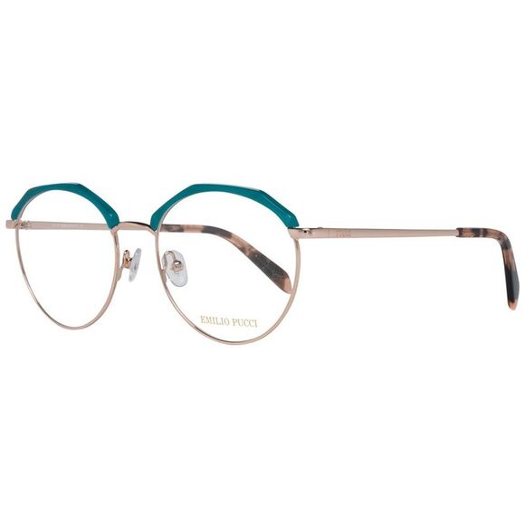 Emilio Pucci | Accessories | Emilio Pucci Turquoise Women Optical ...